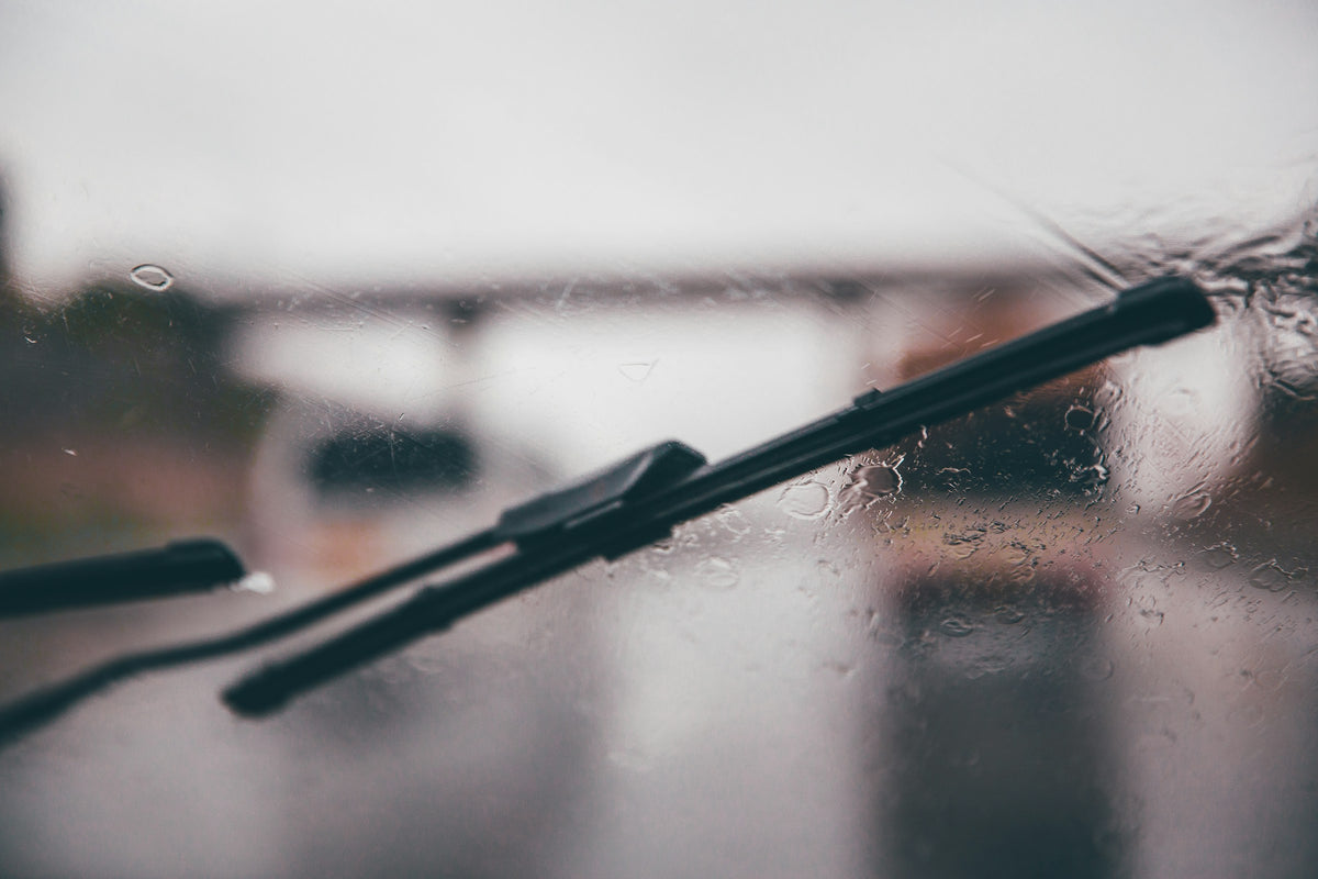 How Long Do Wiper Blades Last? A No-Nonsense Guide for Aussie Drivers ...